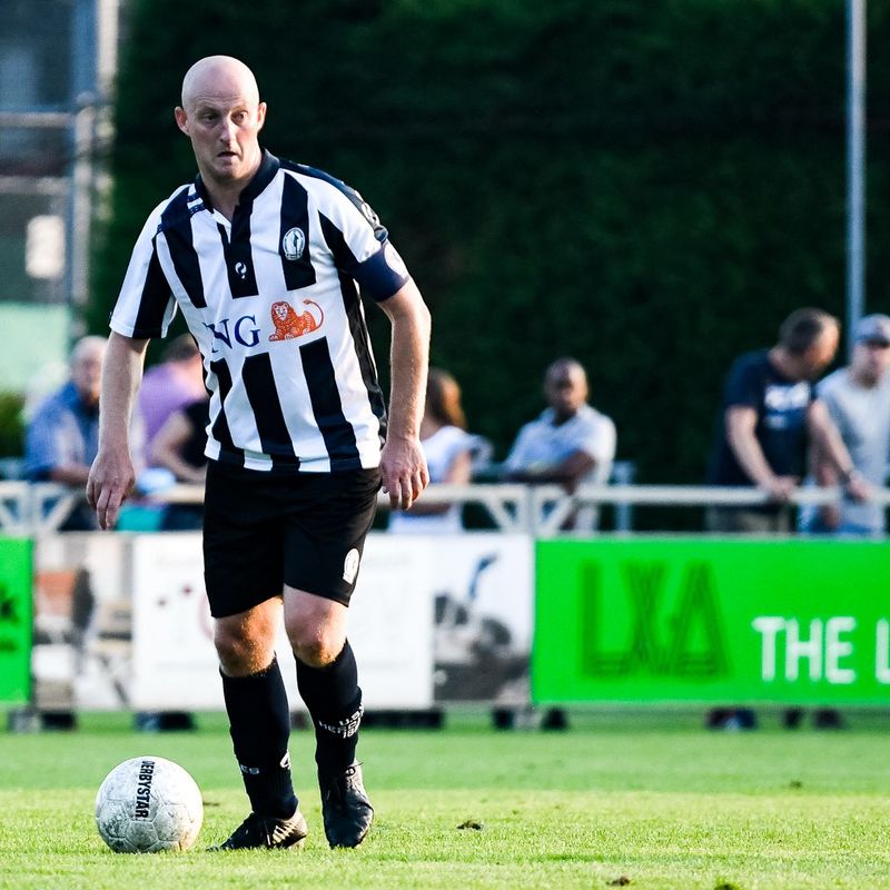 Jeffrey Vlug nog een jaar door bij Hercules - RTV Utrecht