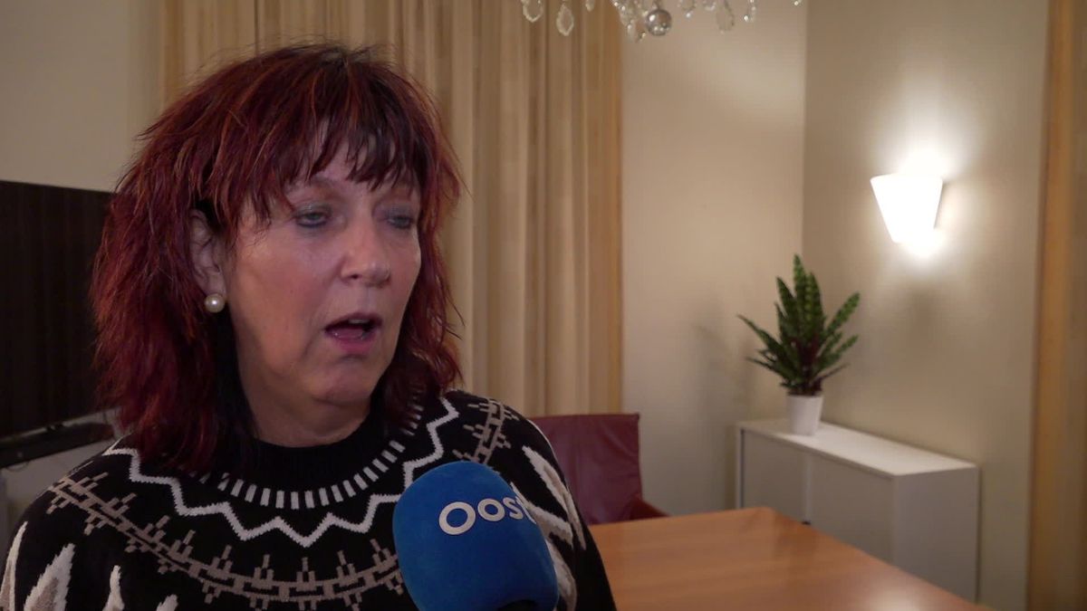 Hanny van Geffen, algemeen directeur van Veldzicht over het drama dat ...
