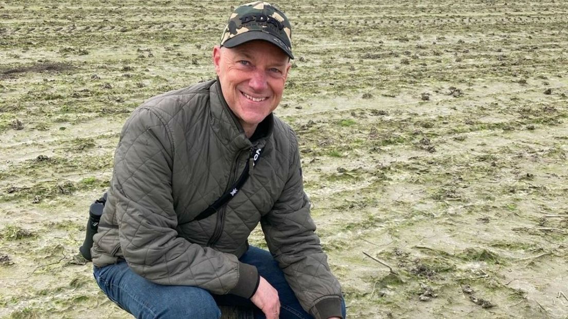 Eerste kievitsei Schiermonnikoog als laatste gevonden, vrije veld in ... Eerste kievitsei Schiermonnikoog als laatste gevonden, vrije veld in ...