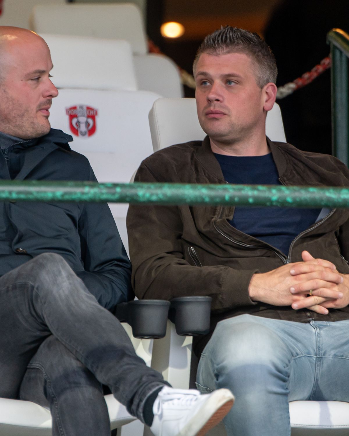 Feyenoord-directeur Te Kloese ontlast, Ruijl nieuwe technisch manager ...