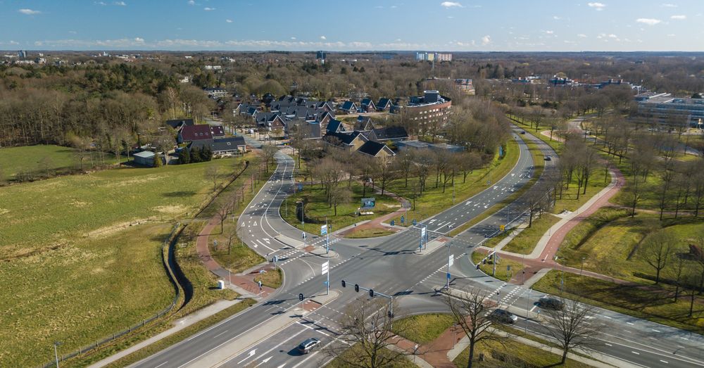 Assen neemt gas terug met 'autootje pesten': Met 70 over de rondweg mag ...