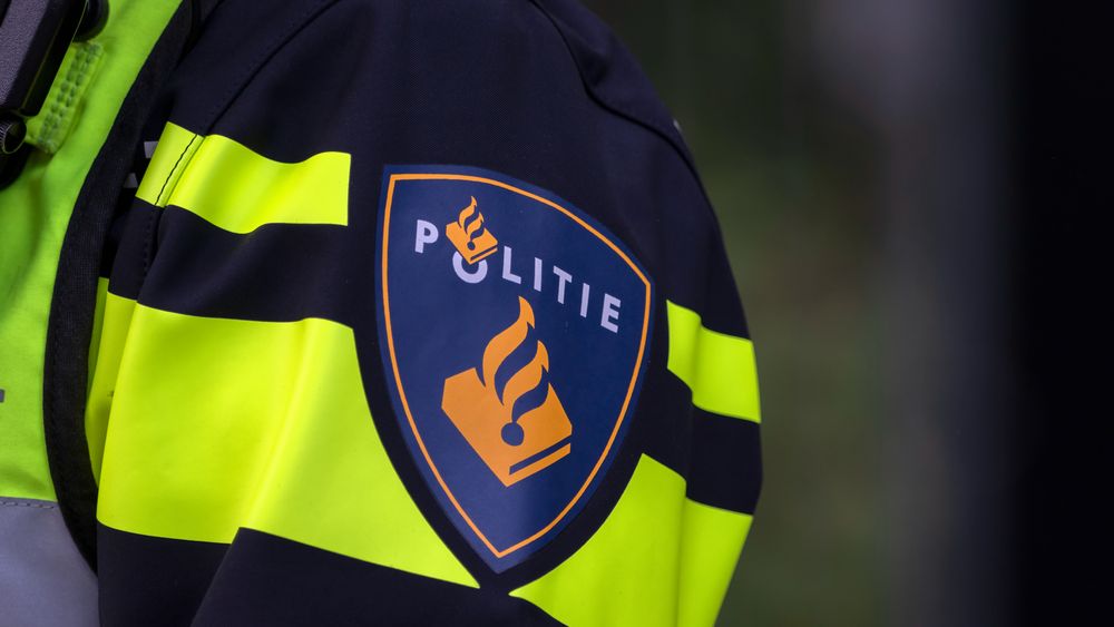 Automobilist deelt klappen uit bij verkeersruzie - L1 Nieuws