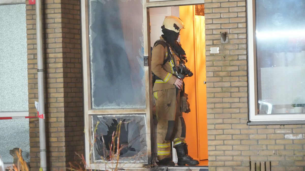 Verdachte aanslag Lekstraat in Assen blijft langer vastzitten - RTV Drenthe