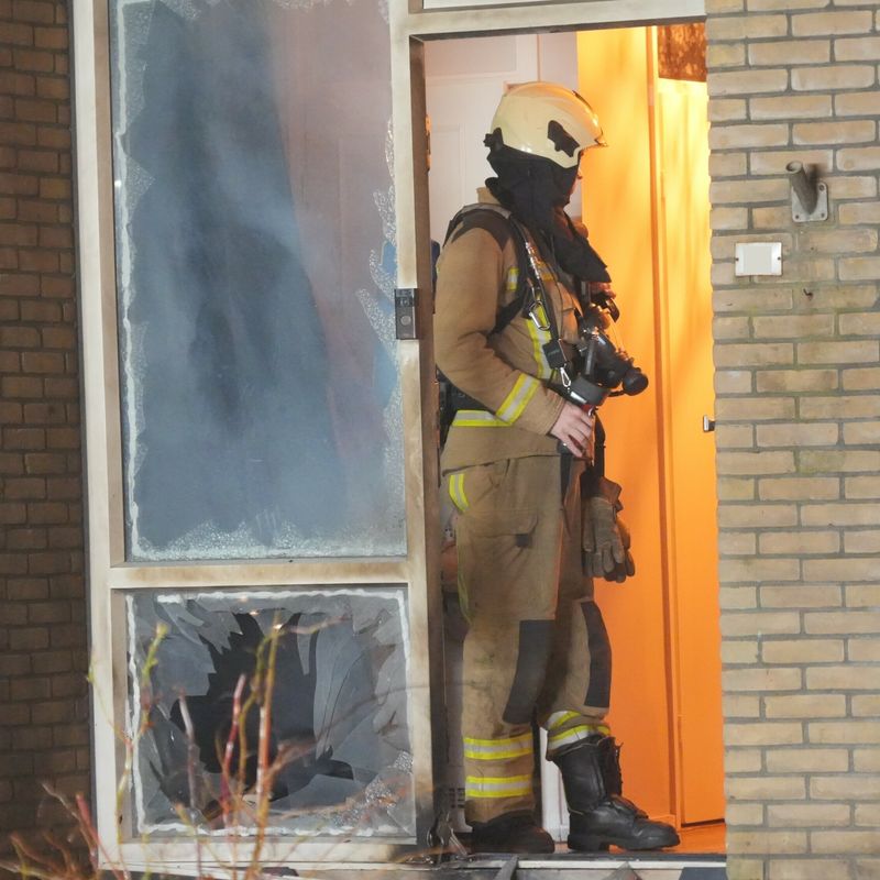 Verdachte aanslag Lekstraat in Assen blijft langer vastzitten - RTV Drenthe