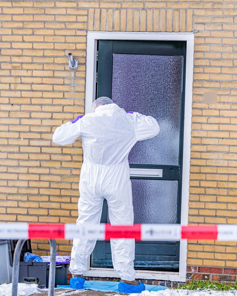 Vrouw (35) langer vast voor dood dochter (8) in Kollum: OM verdenkt ...