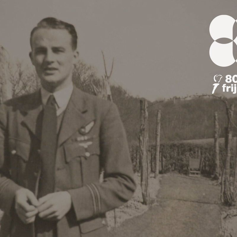 Lancaster ED603: een vlucht die tachtig jaar later nog klinkt in ...