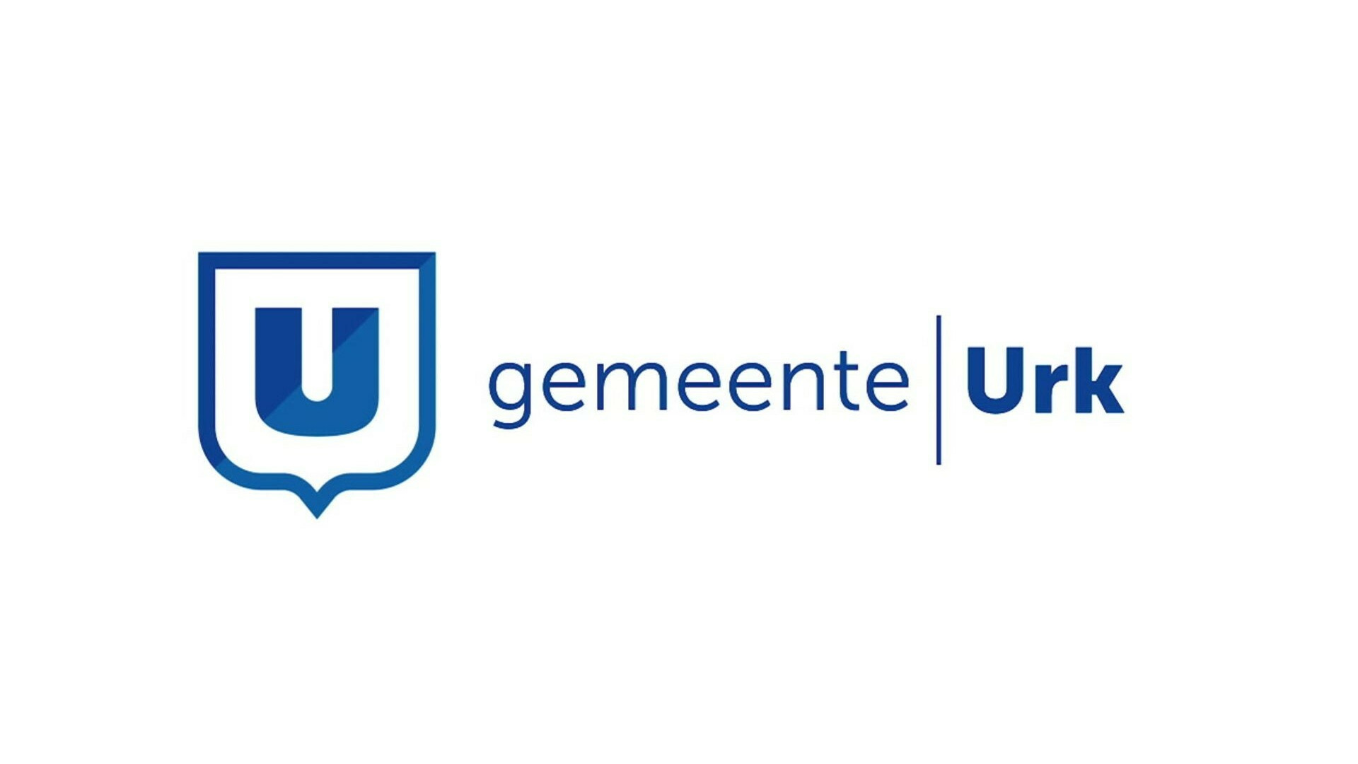 Gedoe om logo Urk, zou te veel lijken op dat van Zeeuwse gemeente ...