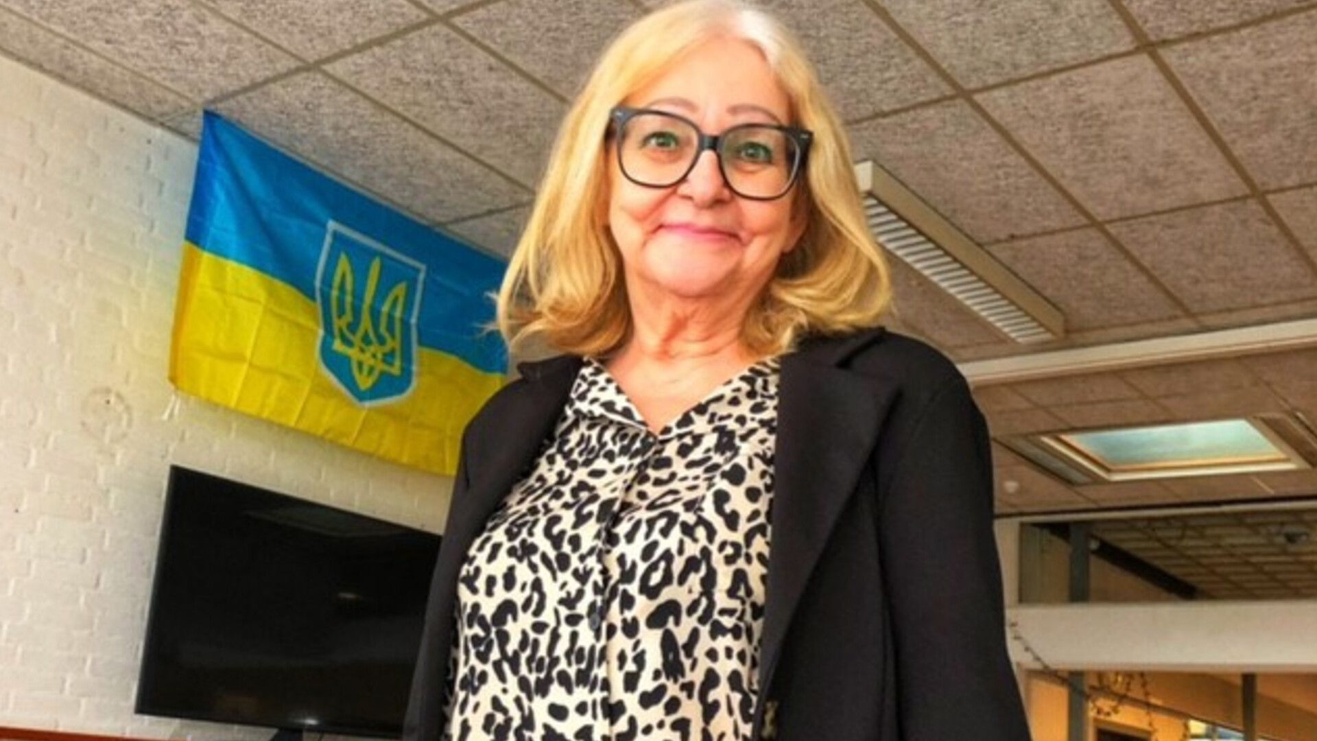 Most wanted: Berdien (72) uit Breskens is onmisbare (o)ma voor ...