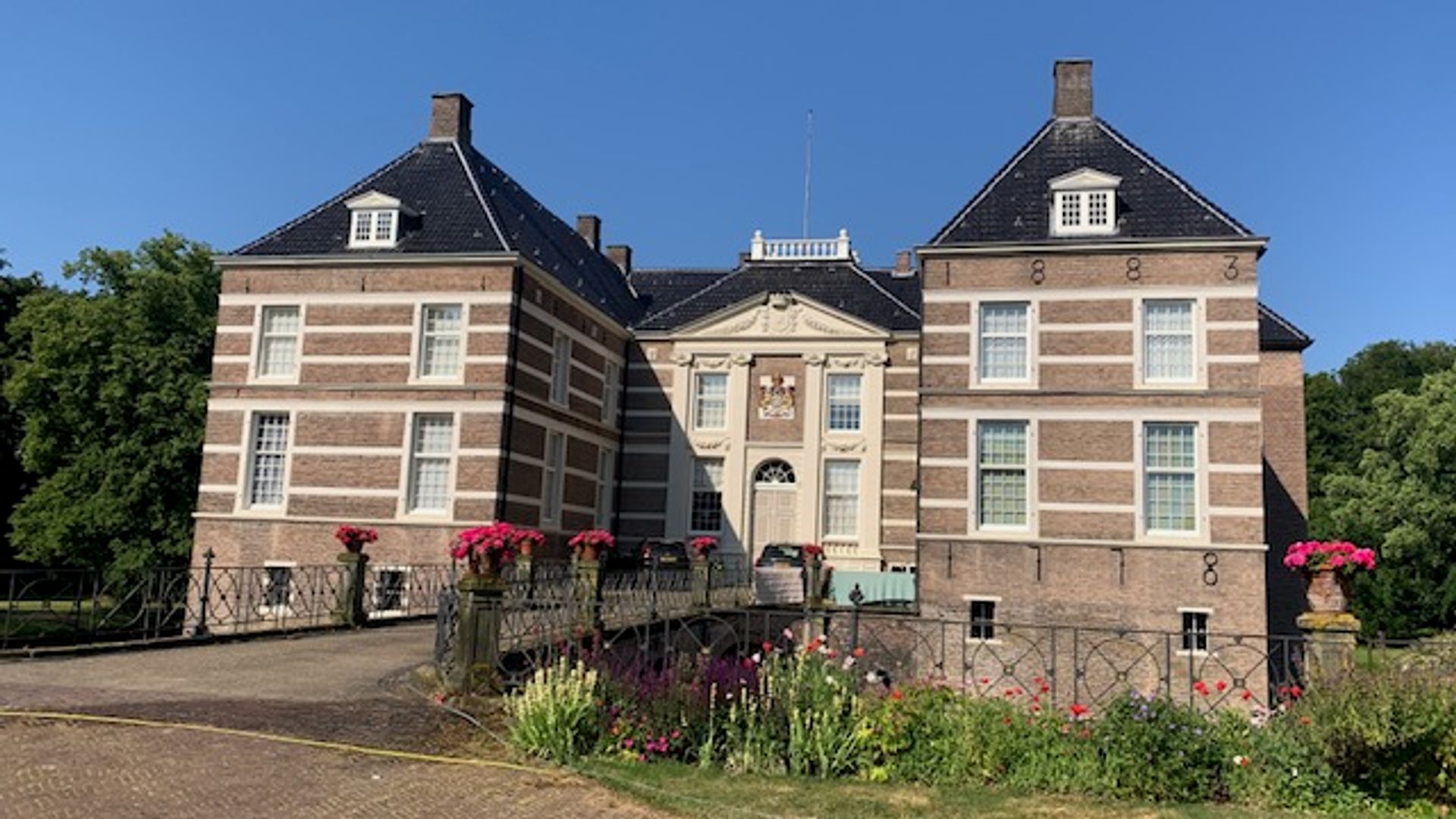 Onderhoud landgoed kan flink in de papieren lopen: "Soms noodgedwongen ...