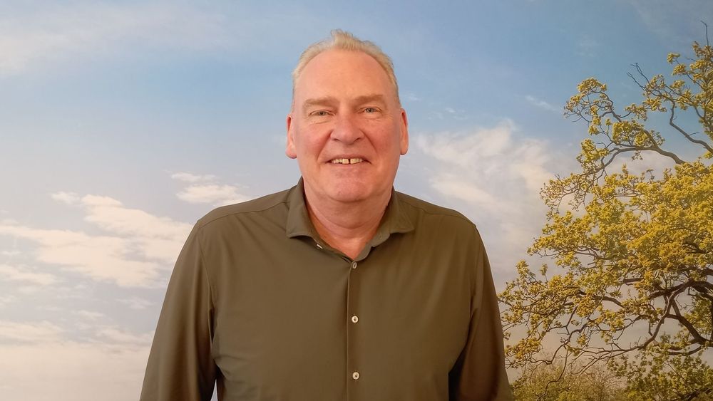 Praot Drents Met Mij met Richard de Groot - RTV Drenthe