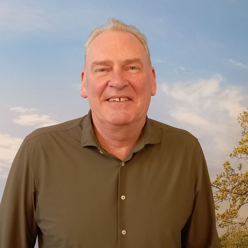 Praot Drents Met Mij met Richard de Groot - RTV Drenthe