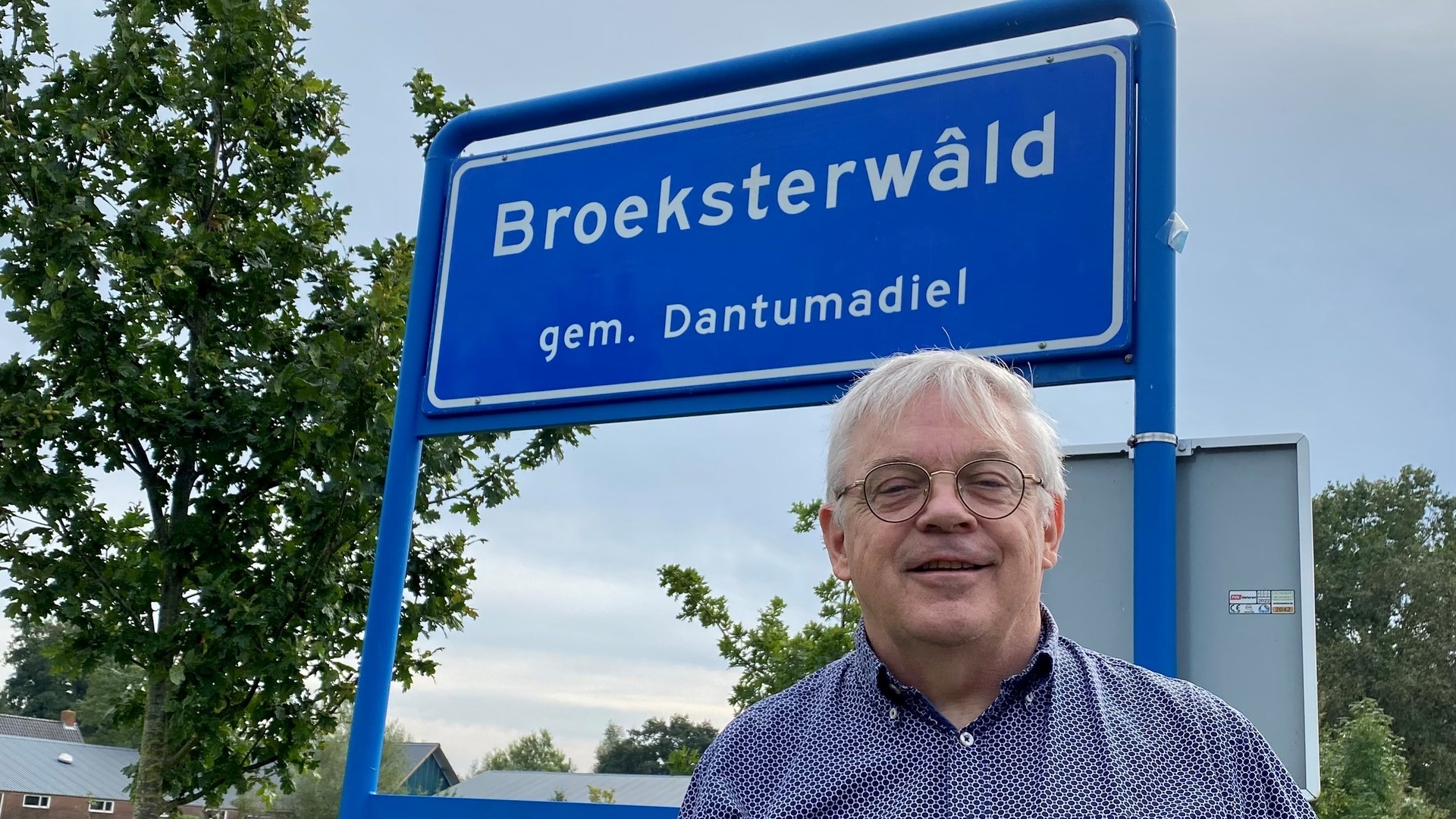 Broeksterwâld: ooit het dorp voor overbodigen - Omrop Fryslân