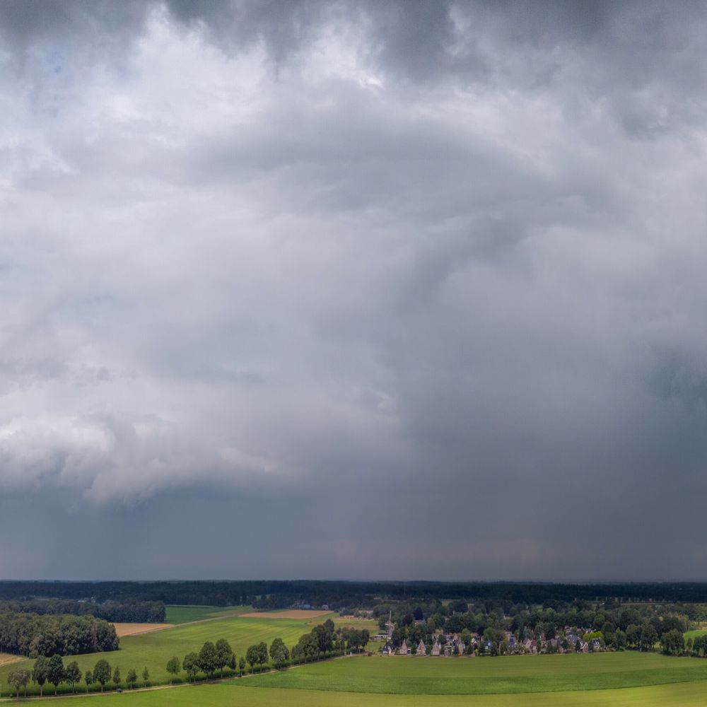 Passie voor weerfotografie: dit zijn de fotografen achter onze weerfoto ...