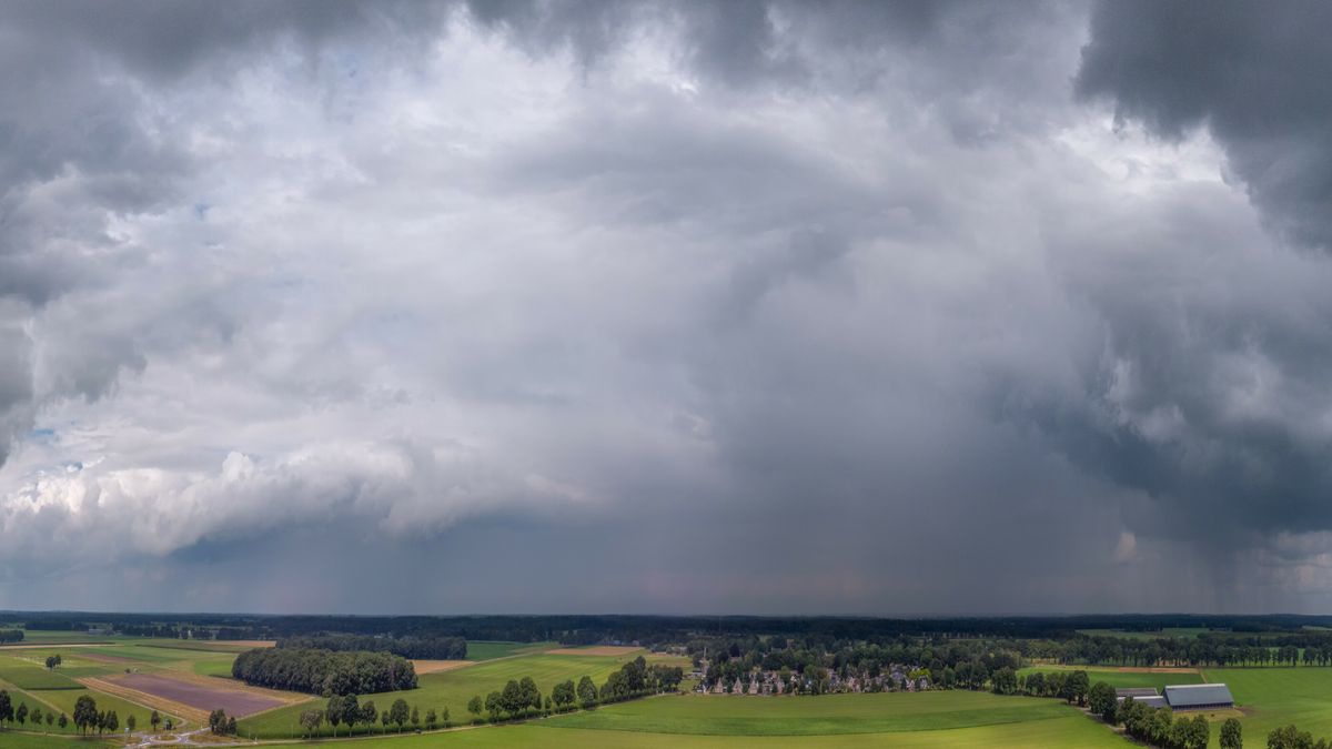Passie voor weerfotografie: dit zijn de fotografen achter onze weerfoto ...