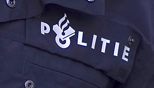 Café Gorinchem ontruimd - Rijnmond
