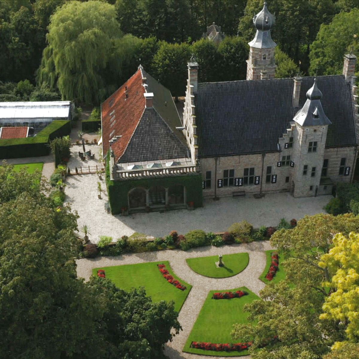 Marsum is 750 jaar en viert jubileum met hoogtepunten in het dorp ...