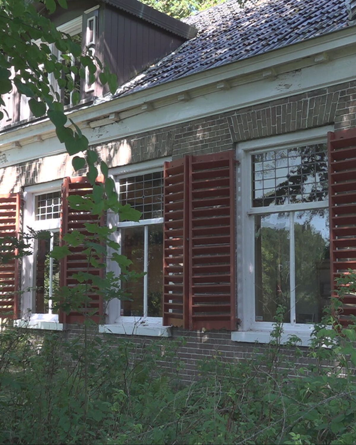 Na jaren van onenigheid blijft huis van kunstenaar Louis Le Roy toch in ...