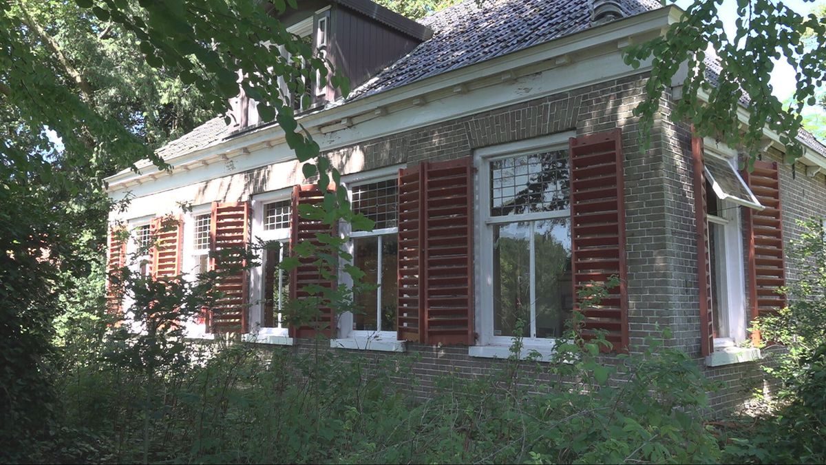 Na jaren van onenigheid blijft huis van kunstenaar Louis Le Roy toch in ...