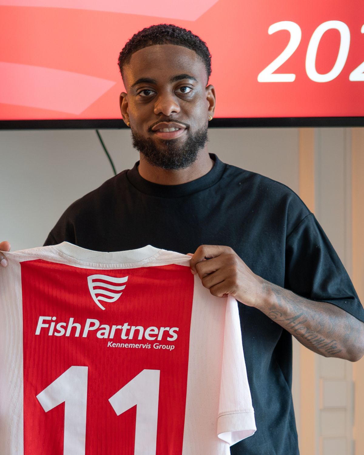 Transferoverzicht amateurvoetbal: Aanvaller Roep kiest voor ...