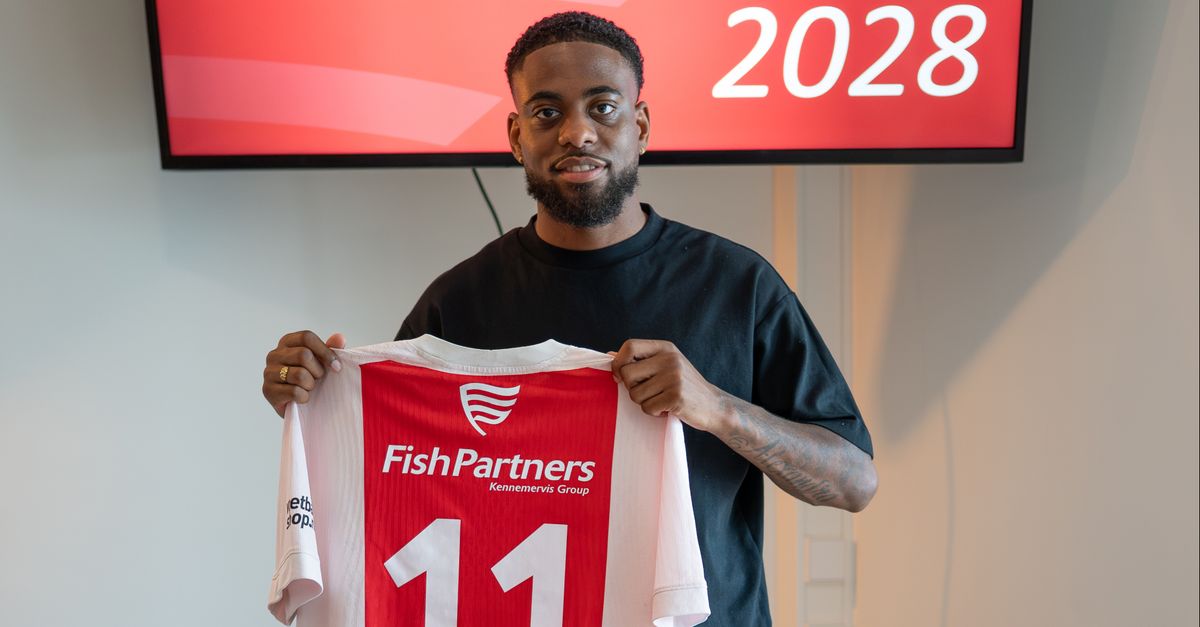 Transferoverzicht amateurvoetbal: Aanvaller Roep kiest voor ...