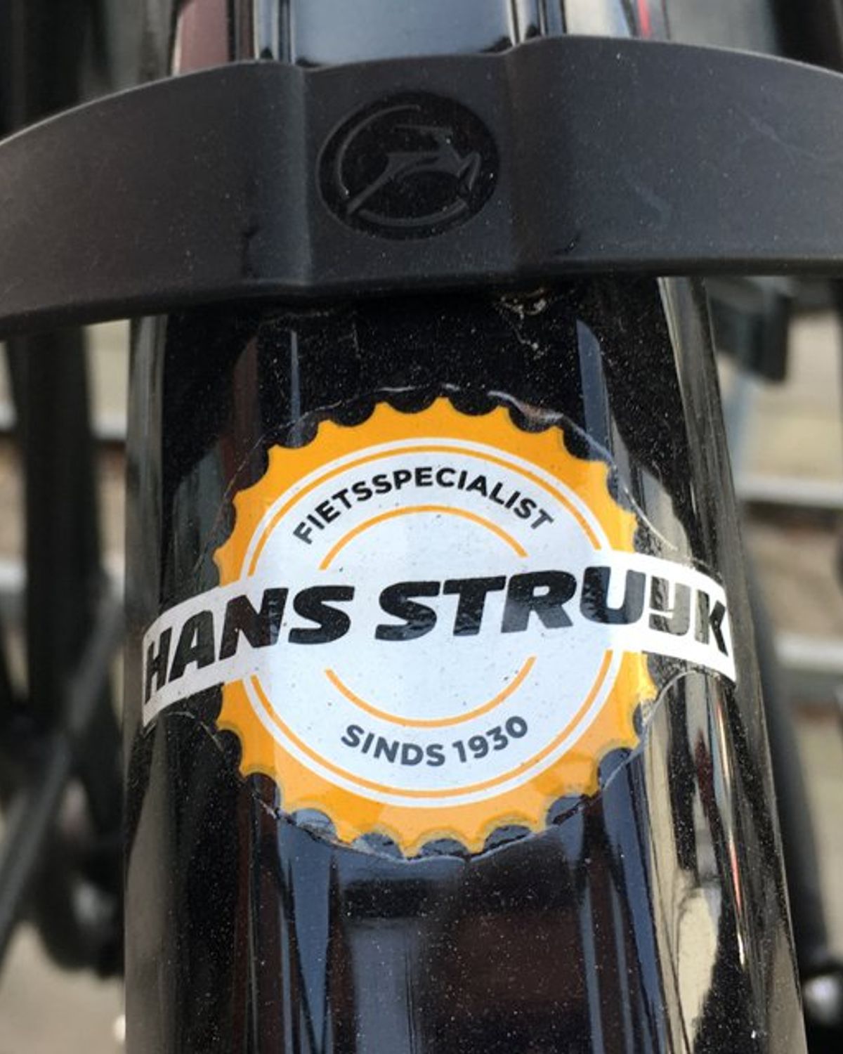 'Twee Haagse filialen Hans Struijk Fietsen maken volgende week ...