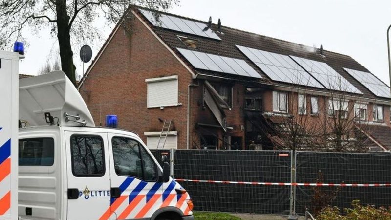 OM eist 12 jaar cel voor dodelijke woningbrand na ruzie om herdershond ...