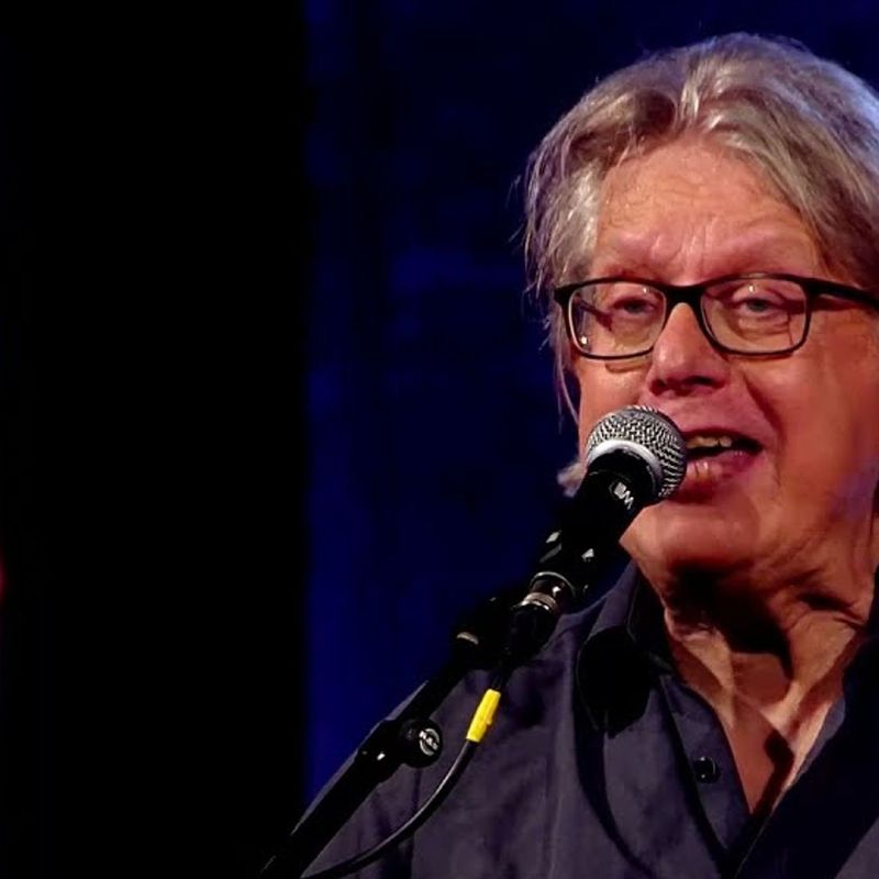 Stemmingmakers met singer-songwriter Ton Engels - L1