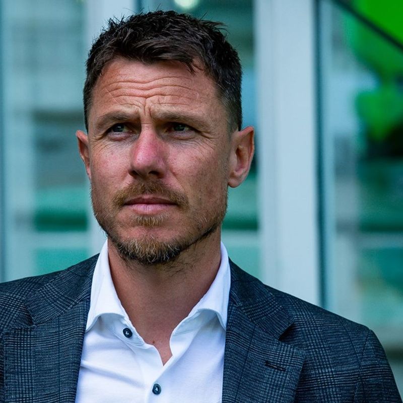 FC Groningen ontslaat technisch directeur Mark-Jan Fledderus - Oost