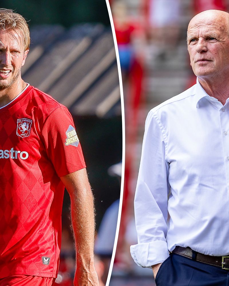 Jan Streuer: "Ik heb mijn twijfels of de transfer van Vlap nog wel ...