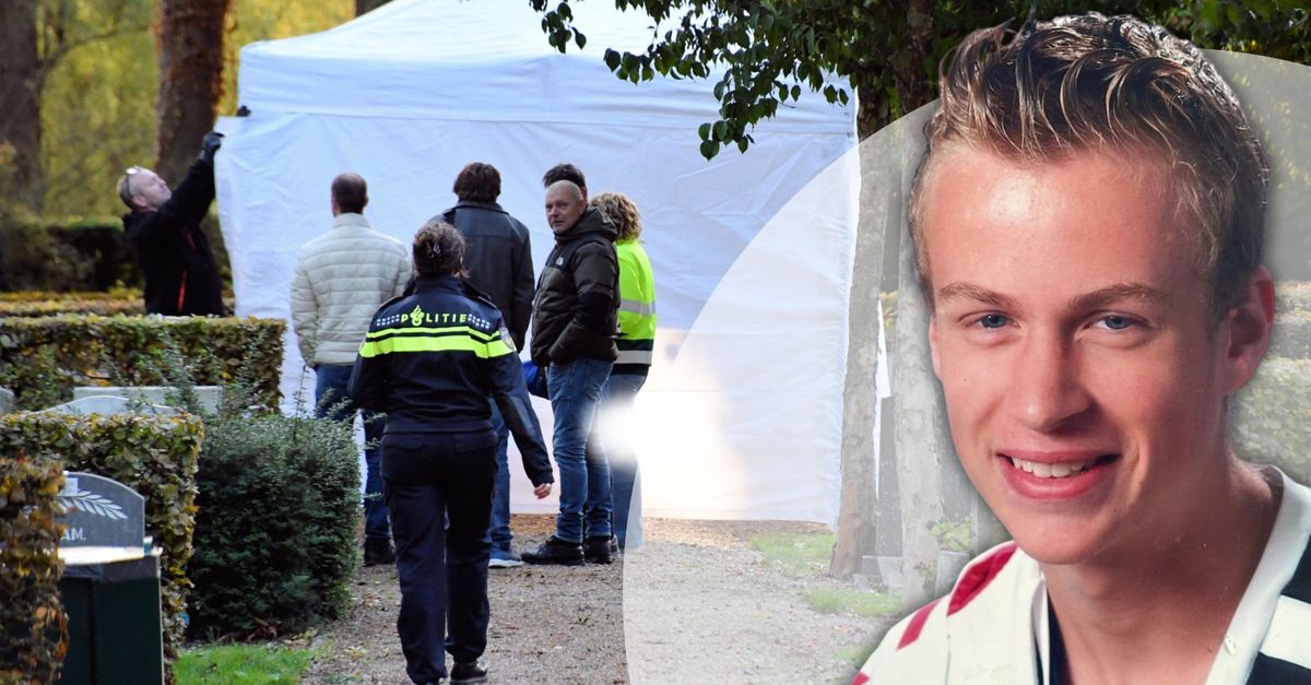 Wat ging er vooraf aan de opgraving van Daniël? 'We leven tien jaar met ...