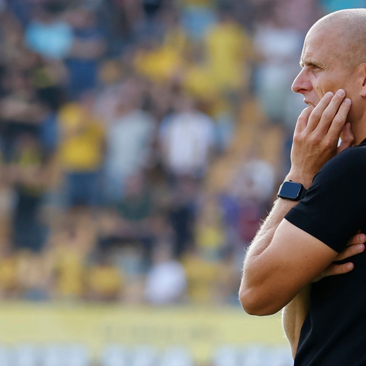 Bas Sibum blikt terug op twee jaar bij Roda JC: 'De laatste weken kan ...