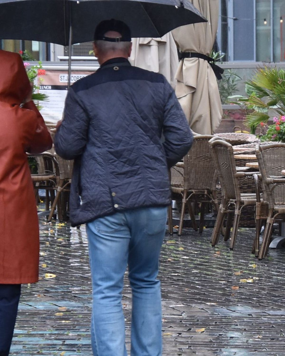 KNMI waarschuwt voor veel regen in Zeeland: plaatselijk meer dan 50 ...