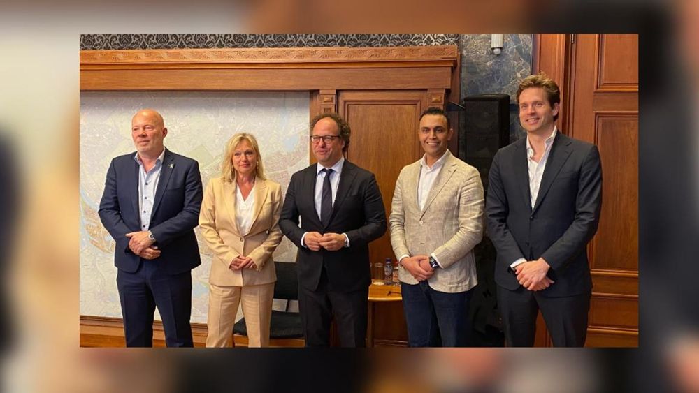 Coalitie Rotterdam is rond: zo vonden Leefbaar, VVD, D66 en Denk elkaar ...