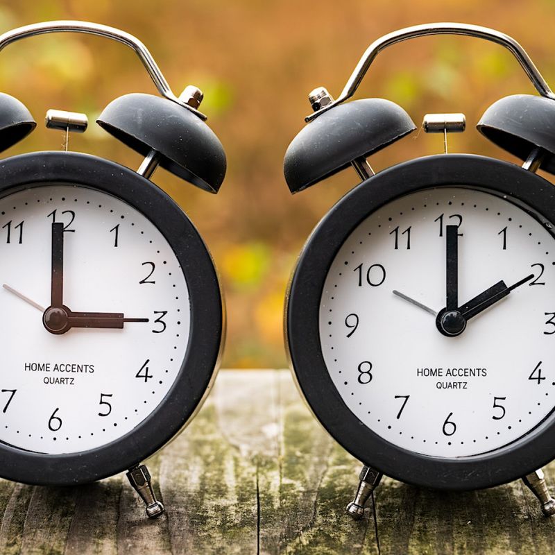 Wintertijd, feit of fabel: voerde Adolf Hitler echt de wintertijd in ...