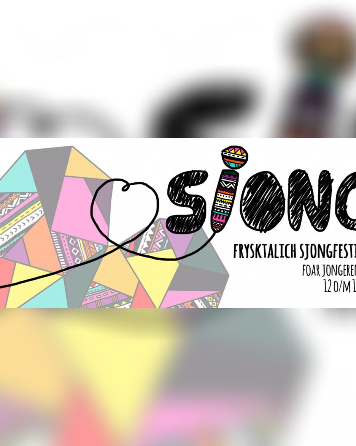 Finalisten van SjONG zijn bekendgemaakt - Omrop Fryslân