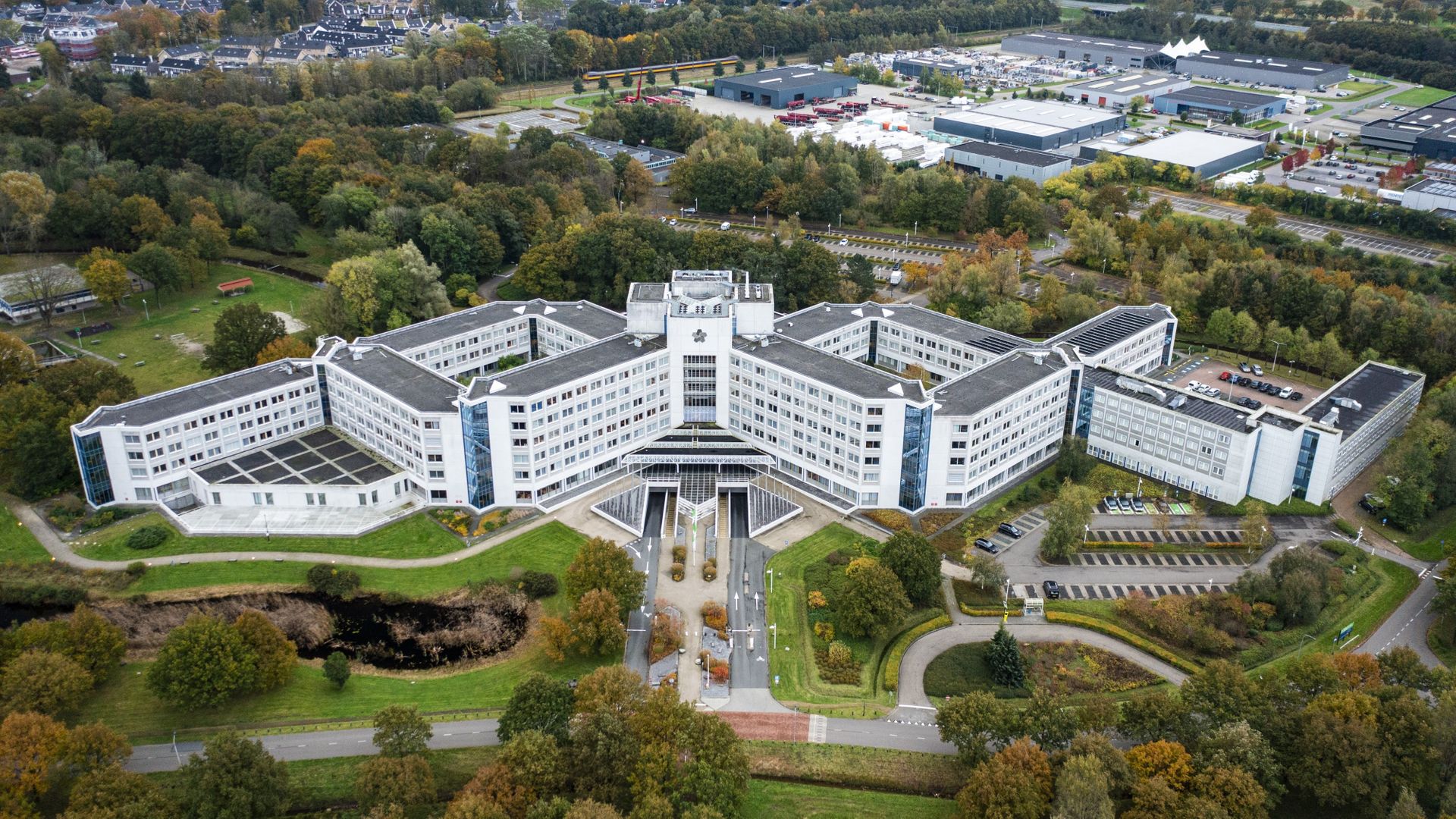 NAM verdient 385 miljoen euro in ‘bijzonder goed jaar' - RTV Drenthe