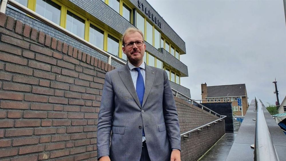 Burgemeester Doetinchem is nieuwe vicevoorzitter van VNG - Omroep Gelderland