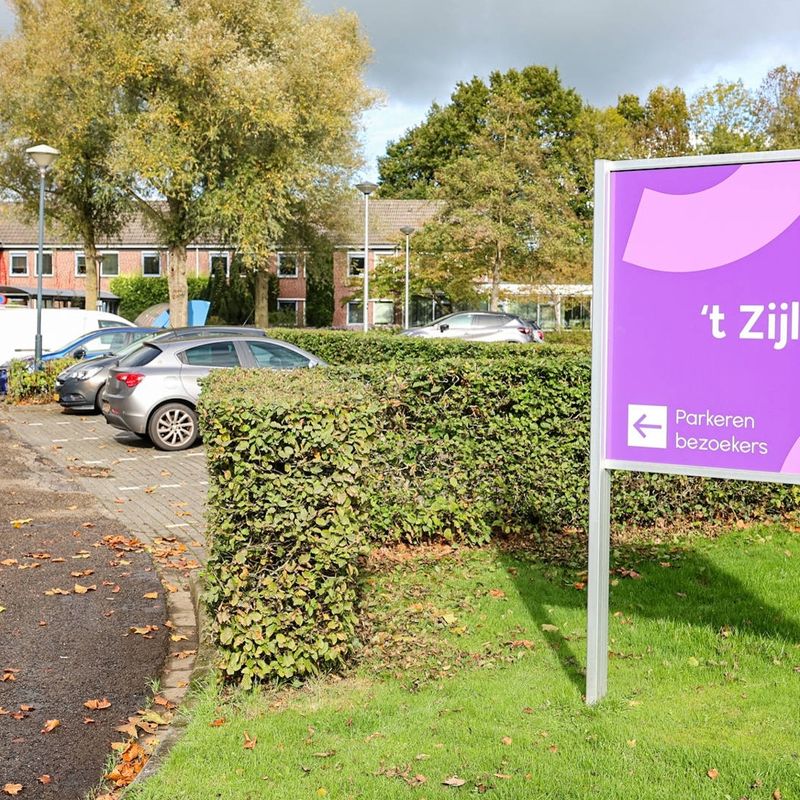 Twee medewerkers zorginstelling De Zijlen op non-actief na verdenking ...