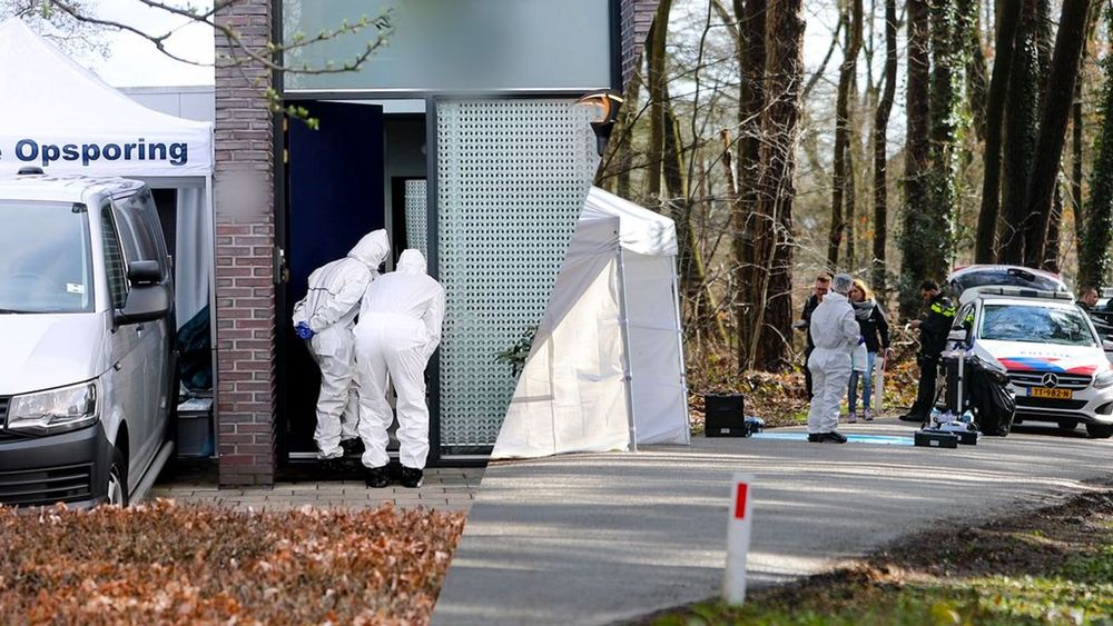Man (51) opgepakt in verband met dode vrouw Apeldoorn - Omroep Gelderland