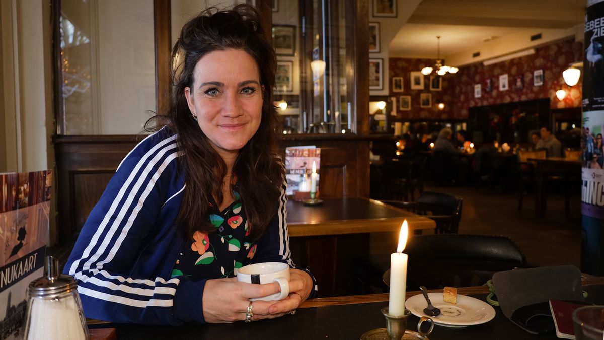Op de barricades voor IVF: Utrechts raadslid schrijft indringende ...