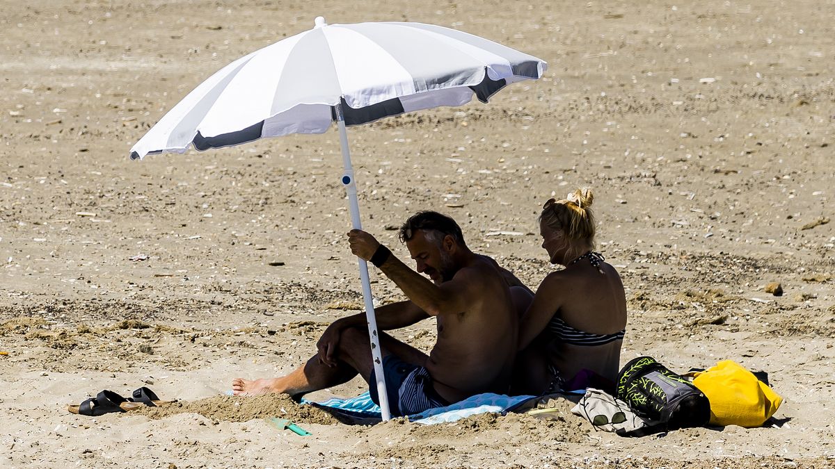 Antykmerk Ljouwert giet tongersdei net troch | Koade giel fan 12.00 ...