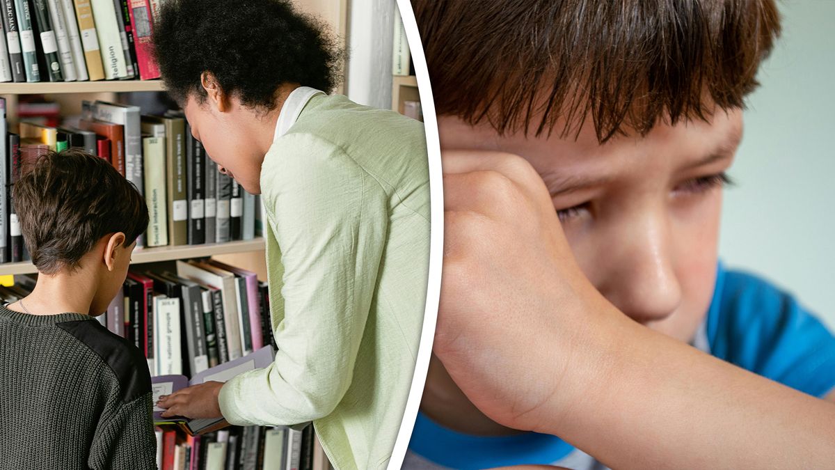 'Ik ga zijn keel doorsnijden met een mes, heen en weer', zegt de ...