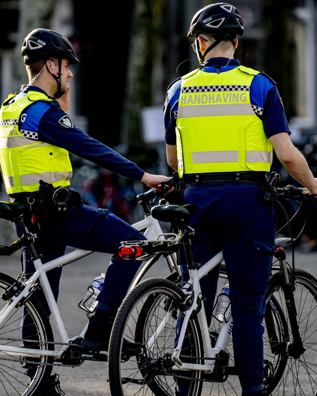 Politiek geblunder verstoort discussie over wel of geen religieuze ...