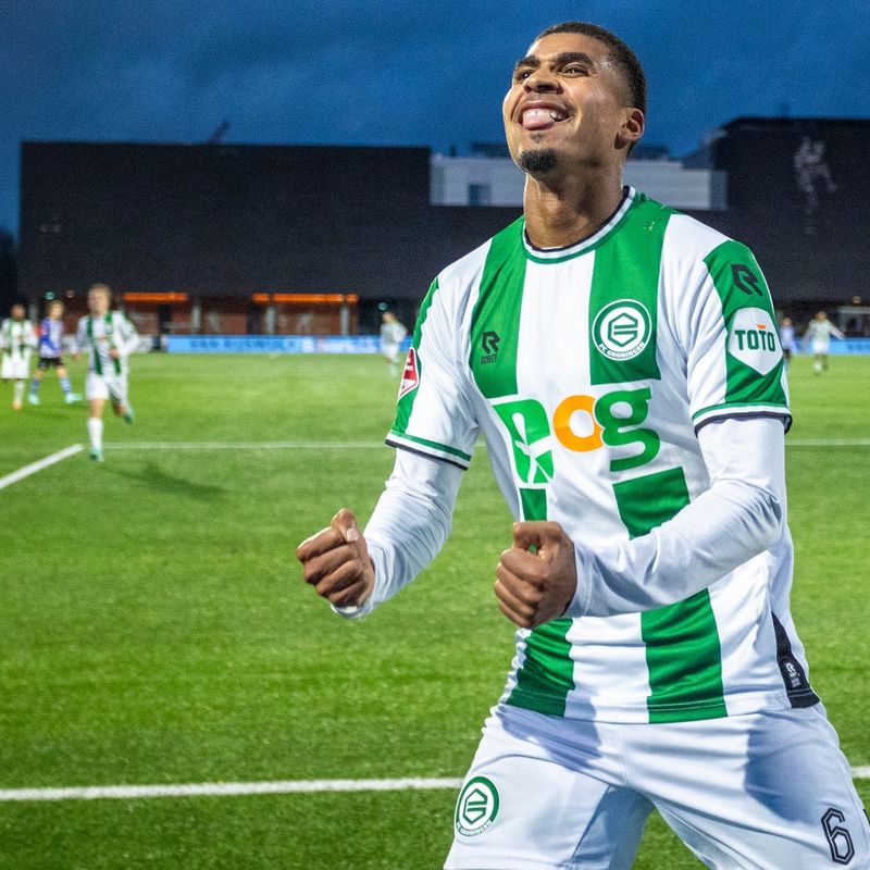 Lees terug: FC Groningen boekt ruime overwinning tegen FC Eindhoven: 0-3 - RTV Noord