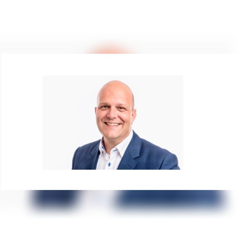 Erik de Groot voorgedragen als nieuwe wethouder gemeente Harlingen ...