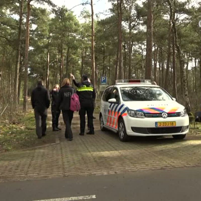 Partner dode vrouw Nunspeet is vrij maar blijft wel verdachte - Omroep Gelderland