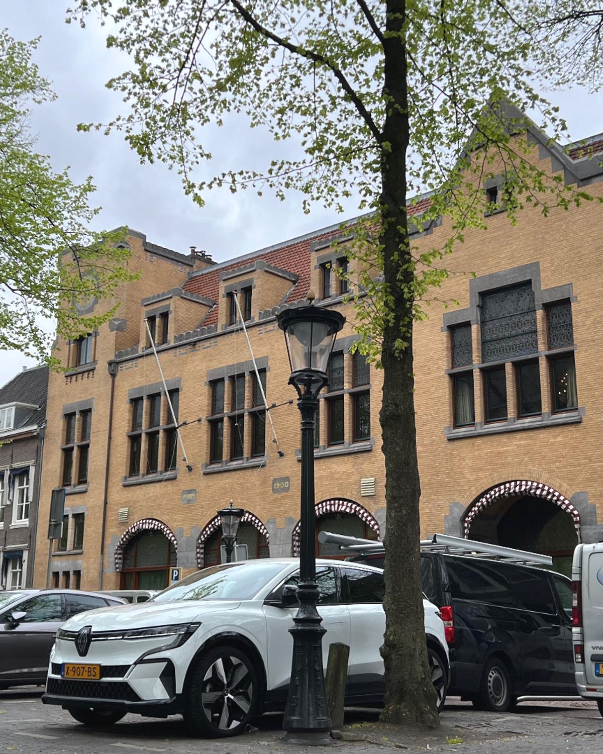 UVSV: 'Vervolging USC-leden na verspreiden bangalijst is belangrijk ...