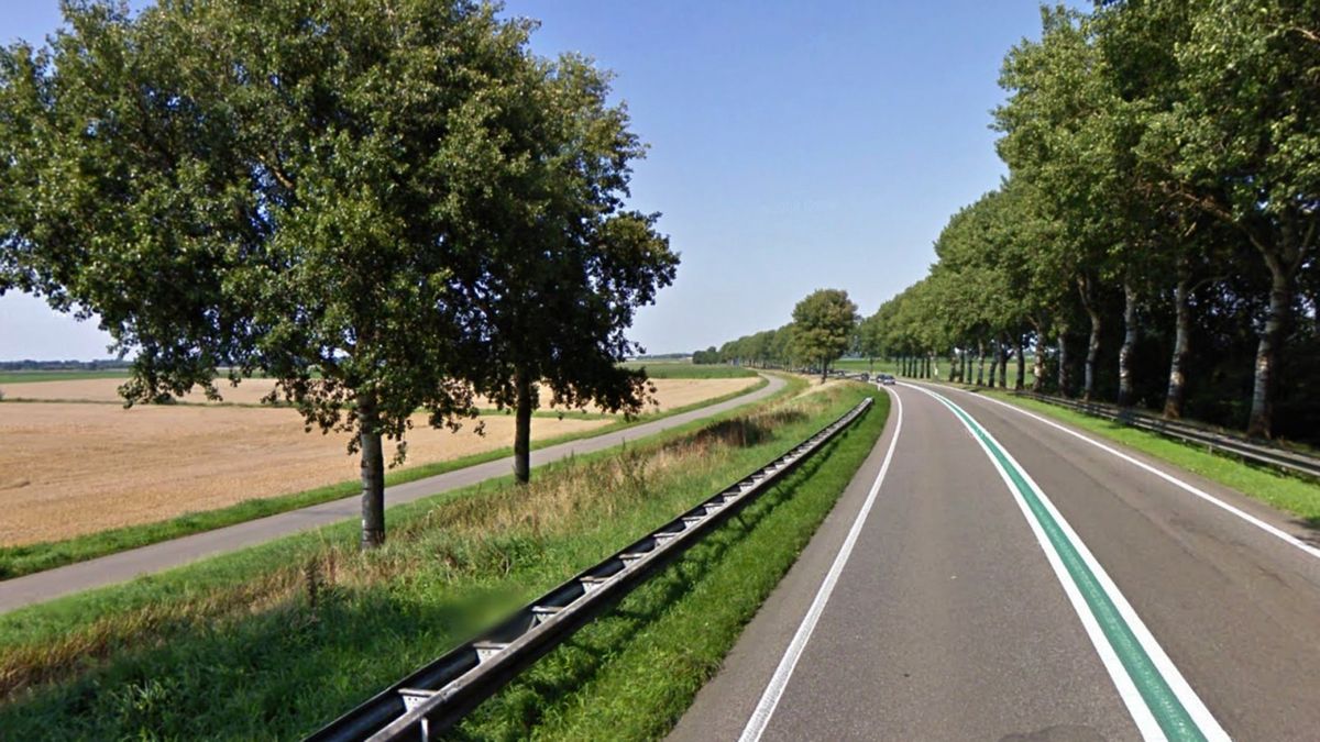 Verdubbeling N33 officieel van start - RTV Noord