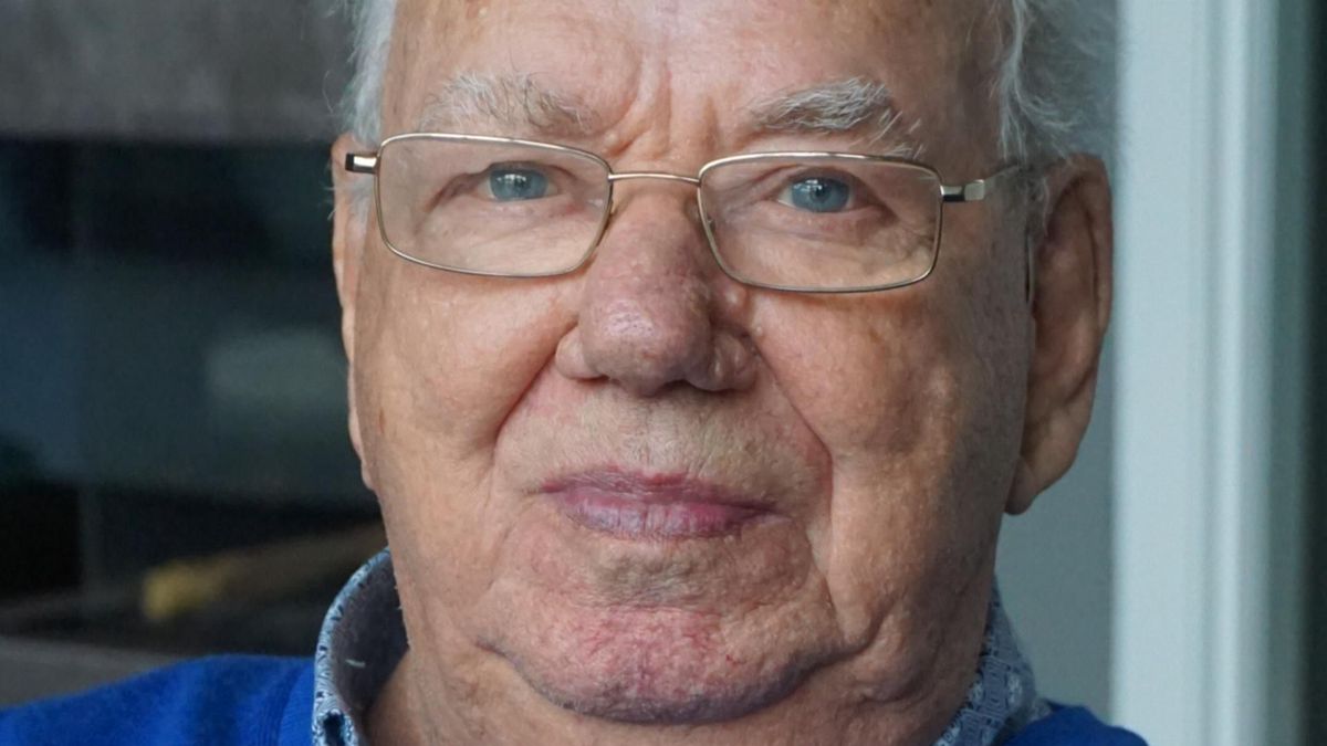 Oud-directeur Vegter's Rolletjes overleden: 'Hij heeft de fabriek groot ...