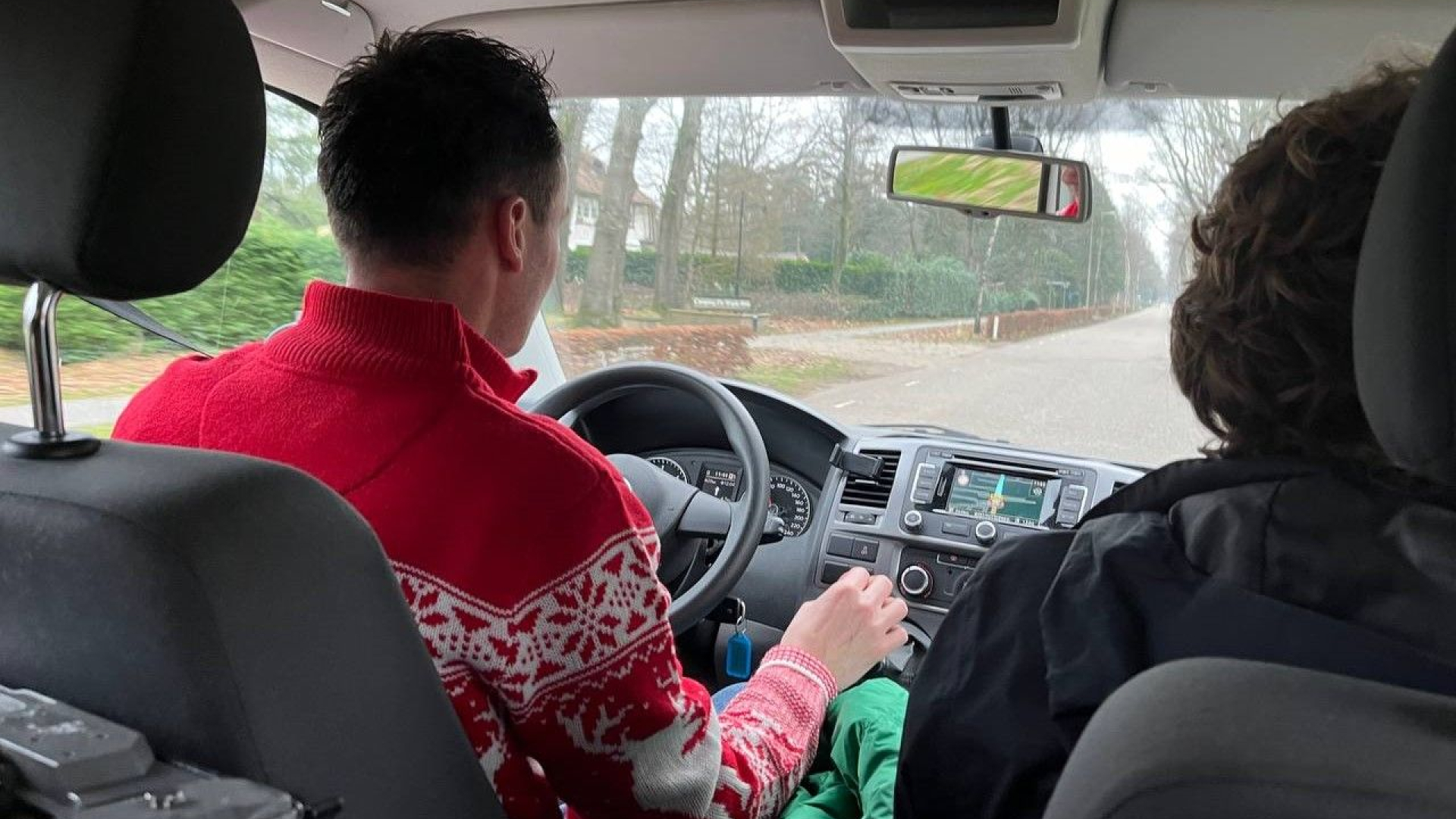 Actie Opkikker, Angelique wil jouw flessen en blikjes - Omroep Gelderland